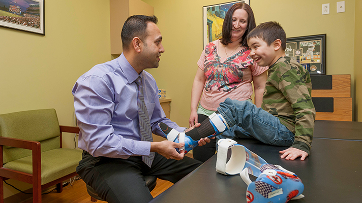 For Patients - Progressive Orthotics & Prosthetics