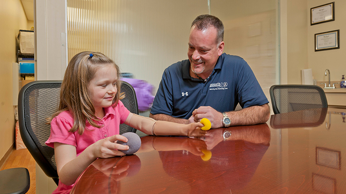 Pediatric Services - Progressive Orthotics & Prosthetics