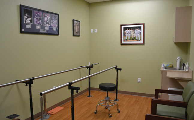 Our Facility - Progressive Orthotics & Prosthetics
